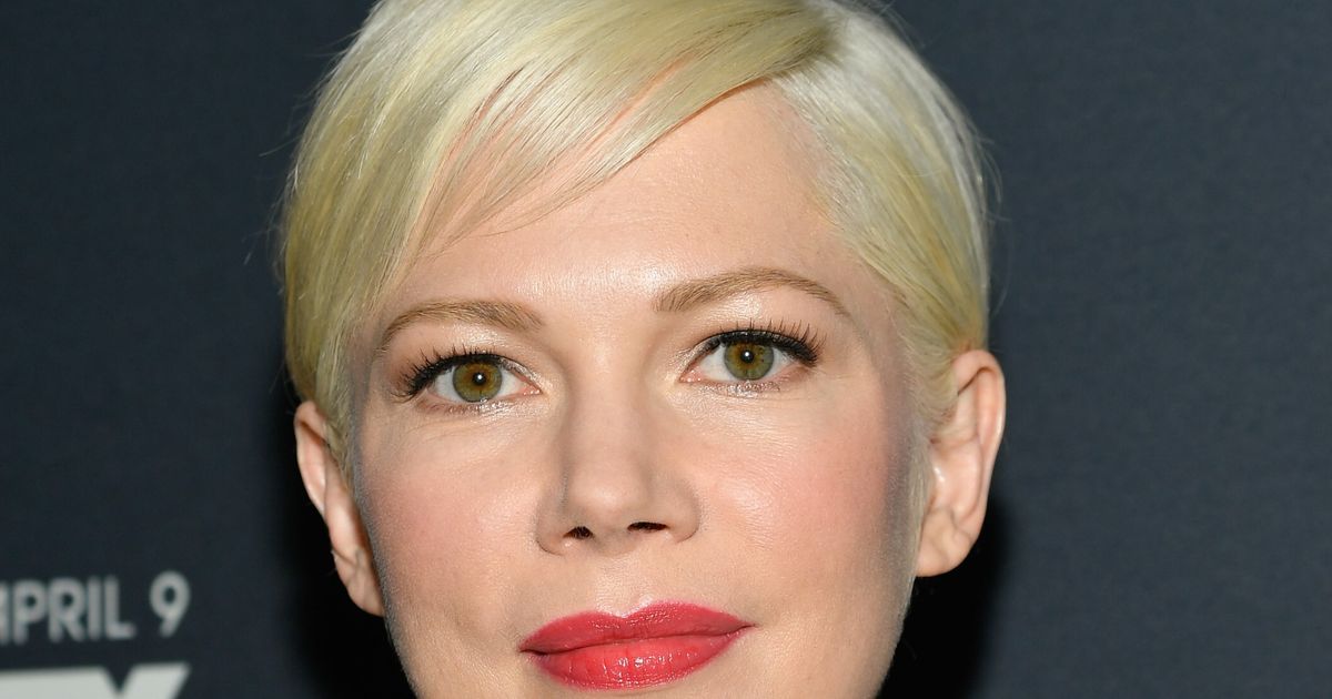 USA näitleja Michelle Williams lahutas vaid mõned kuud kestnud abielu