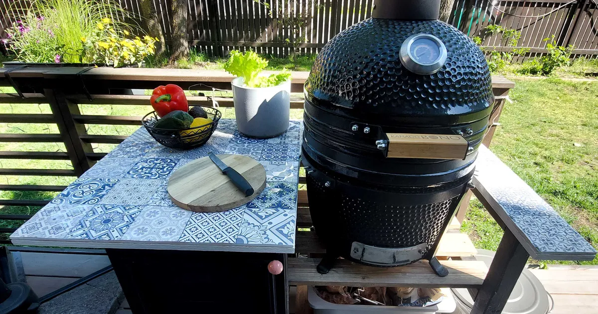 TEEME ISE Grill-laudade hinnad ulatuvad tuhandetesse eurodesse ...
