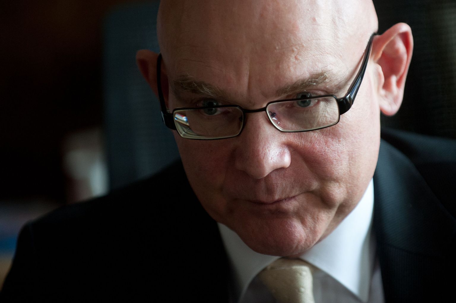 Õiguskantslerile esitatud avalduste arv jätkab vähenemist - Eesti ...