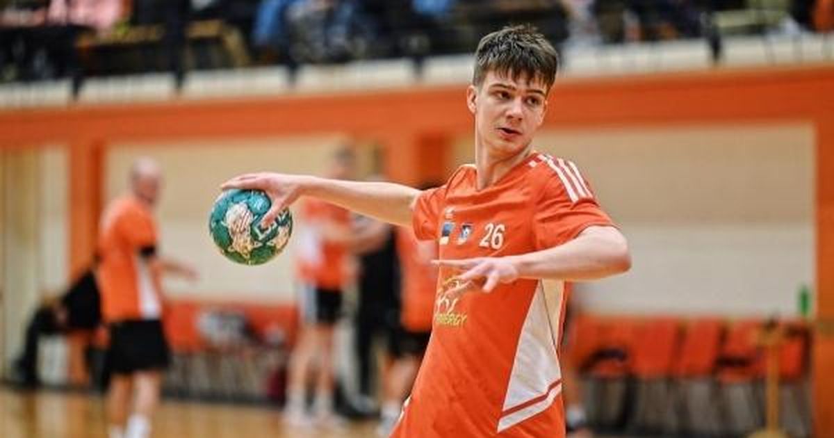 Tapa käsipallurid teenisid esiliigas võidulisa tohutu väravate vahega