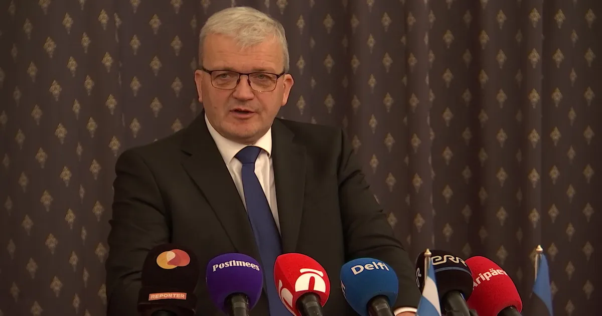 Kes on Tallinna uus linnapea Peeter Raudsepp ja mis saab tema käe all ...