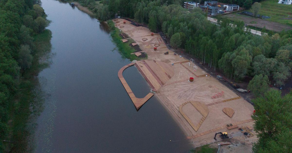aasta puitehitis - Tartu Postimees