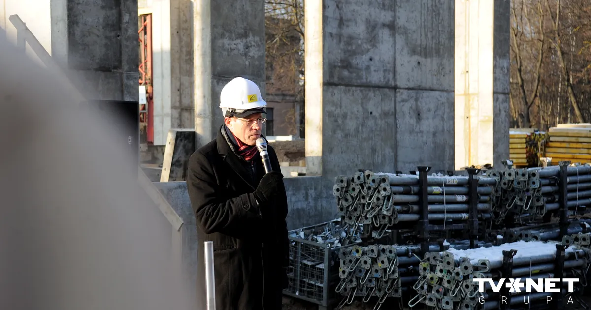 "Nauda beidzās - liels parāds bankai." Ierosināts kriminālprocess par ...