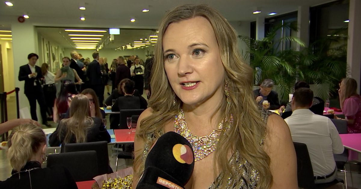 Eestit esindanud Helen Anvelt võitis Dubais kõige ihaldusväärsema tiitli