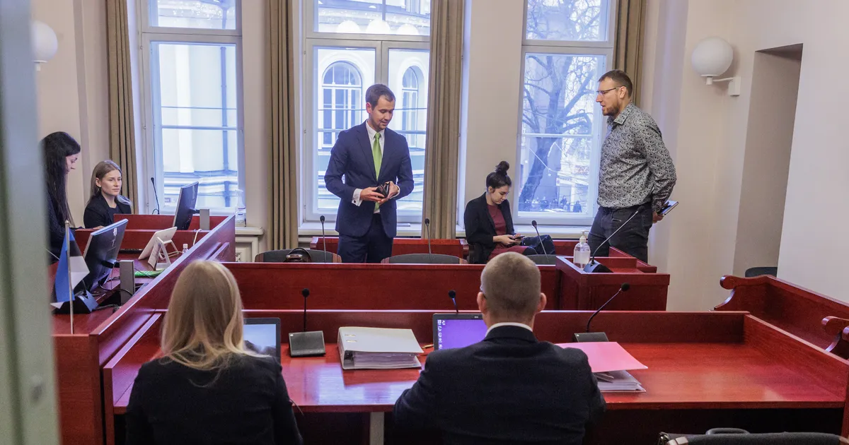 SAAGA JÄTKUB Jan Uuspõllult maja ostnud mees: kujutage ise ette, kui ...