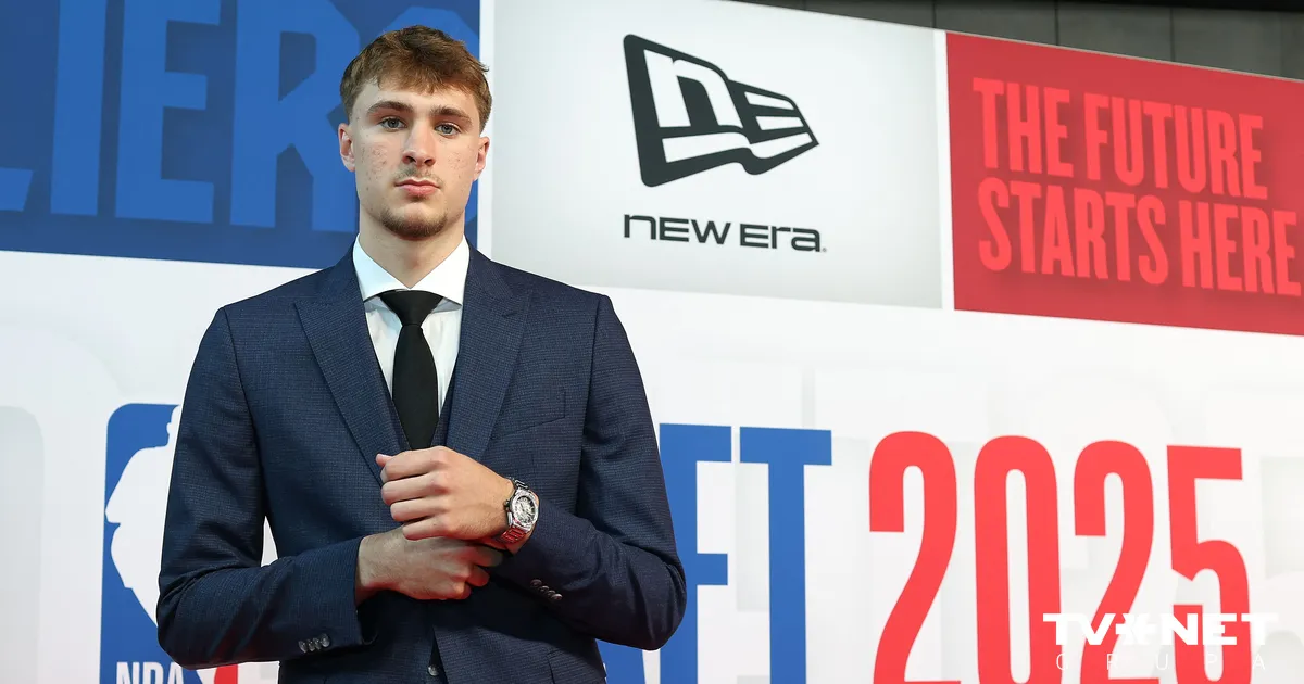 "Man nav atbildes." NBA jaunā zvaigzne, topošais miljardieris – Kūpers ...