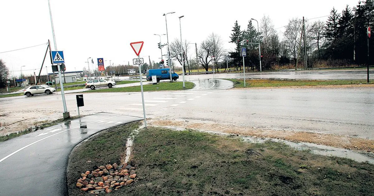 Tartu ringtee hiigelehitus jõudis tuleva aasta plaani