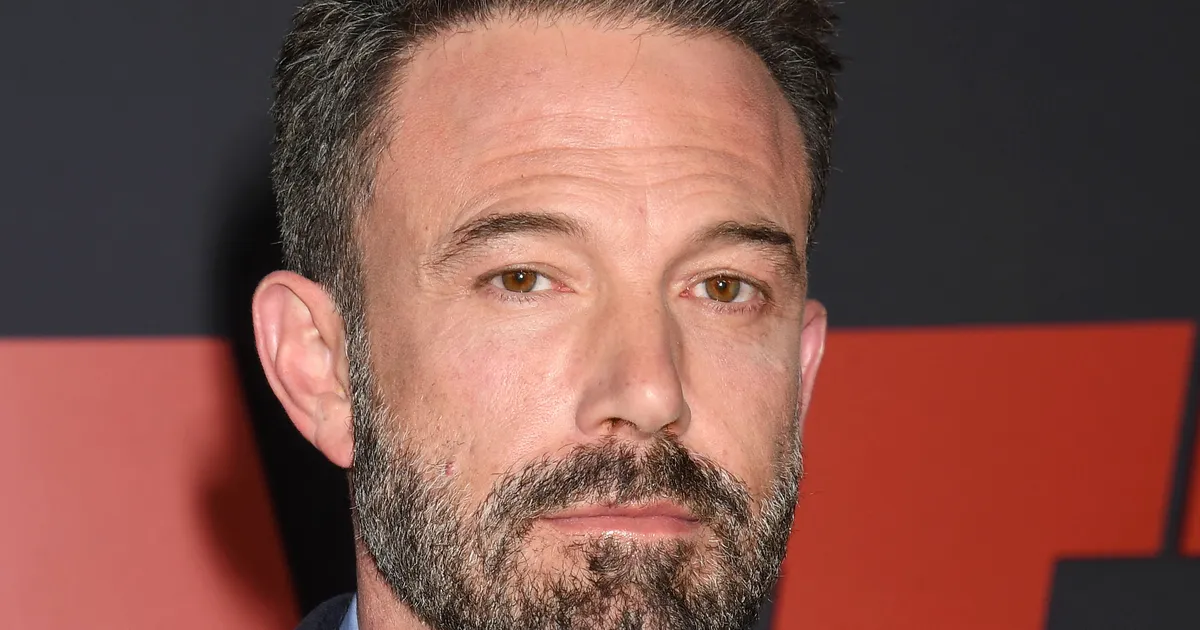 FOTOD Ben Afflecki moodne elektriauto andis keset teed otsad