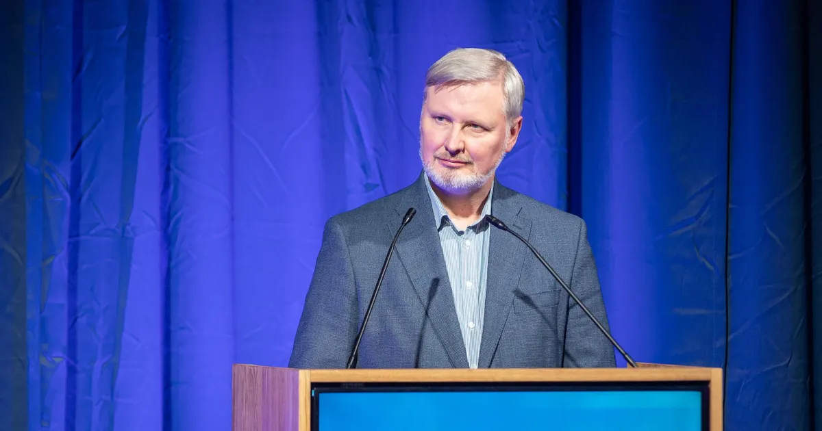 MARTIN EHALA Hersoni põgenikud võivad olla Trooja hobune