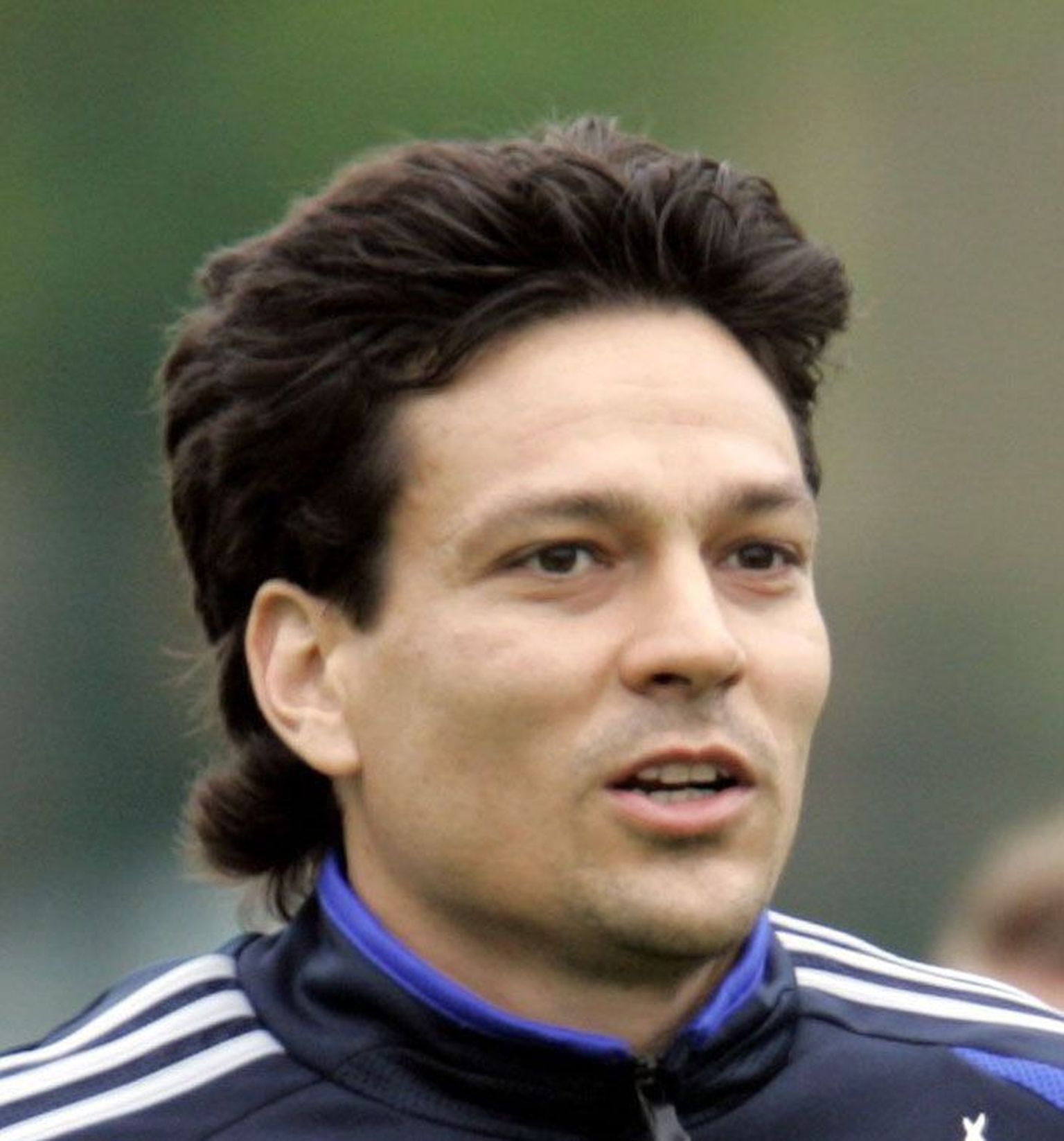Jari Litmanen euromängust: Kalju annab lahingu, kuid HJK on tugevam
