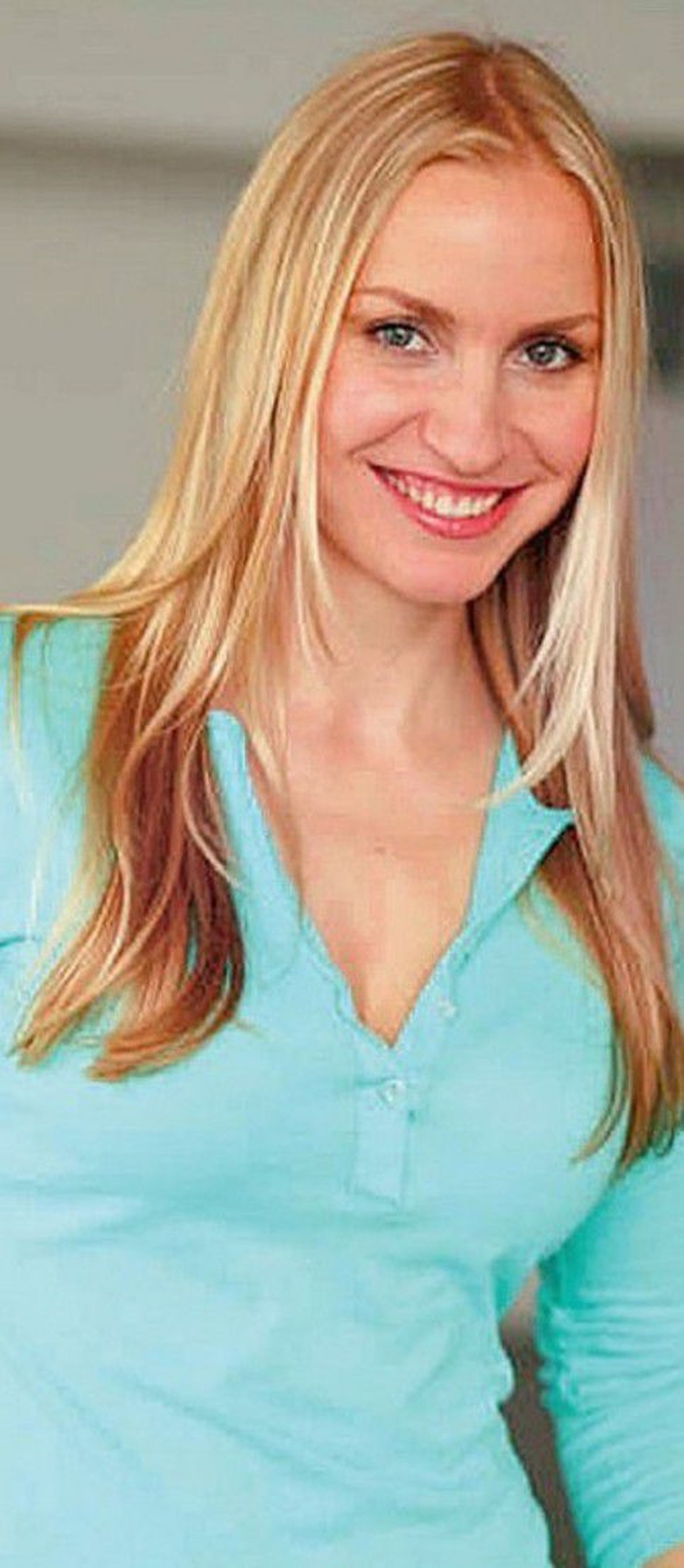 Sõltuvustest vabanenud Aigi Vahing tutvustab uut meest