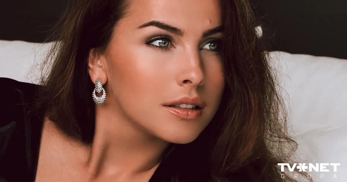 Aktrise Lelde Dreimane par sava ķermeņa atkailināšanu svešām acīm