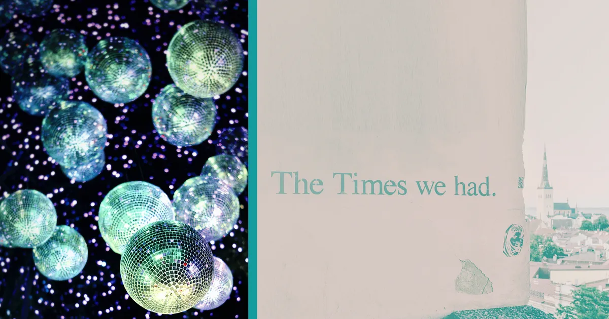 Nekroloog Tallinna ööelule: Tallinn – millega tegeleme?