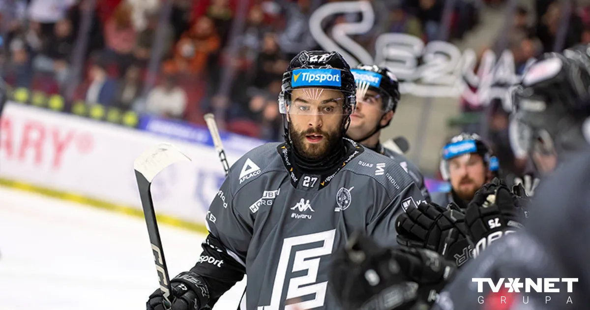 VIDEO Jakam desmitie vārti Čehijas ekstralīgas sezonā