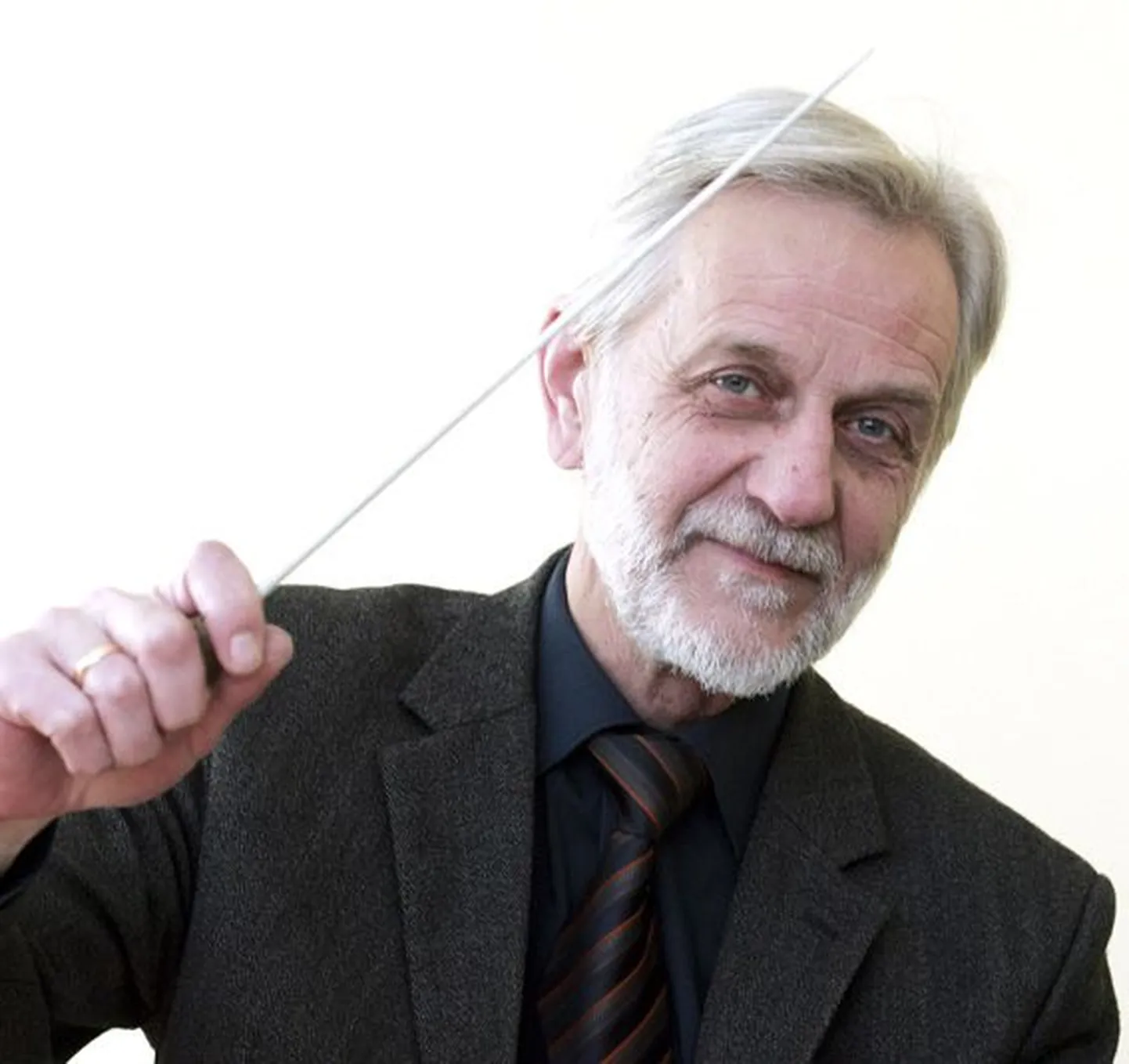 Toivo Peäske: “Soovisin kujundada koolist linna muusikaelu keskuse”