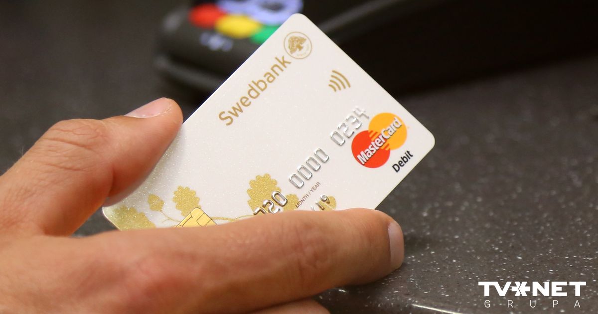 Swedbank снизит лимиты мобильных платежей