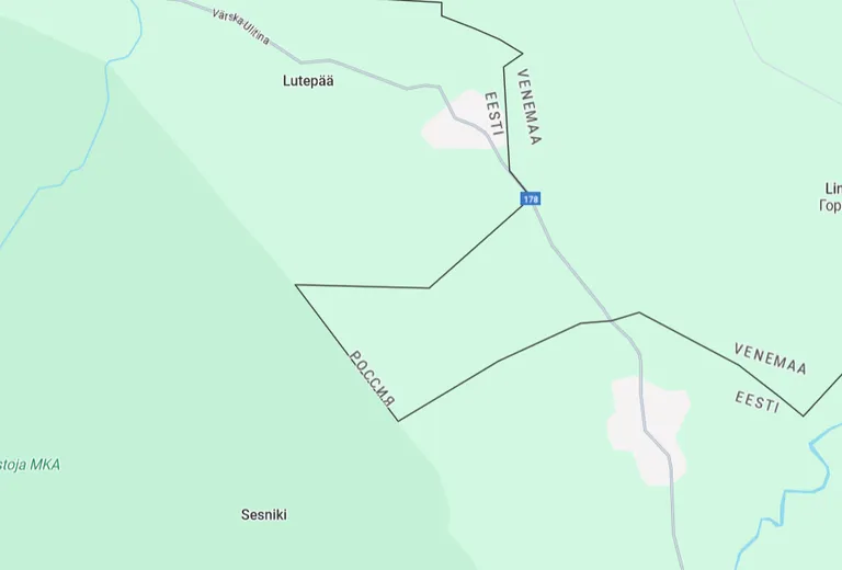 PPA sulges tavalisest suurema Vene üksuse tõttu Saatse saapa läbisõidu