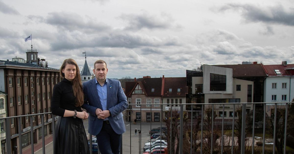 Peaprokuröri haruldane juhis saadab suure hulga varguste uurimisi ...