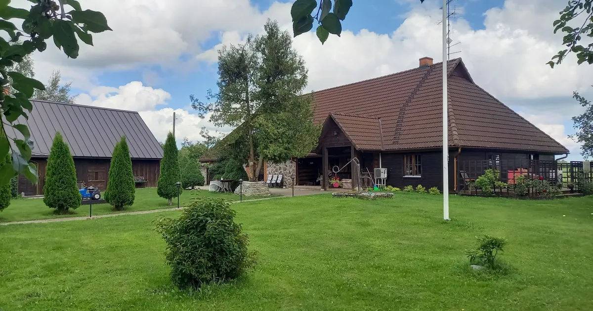 HELI JA TARVI JAAGO Ühe rehetare lugu: kas nii võivadki ametnikud ...
