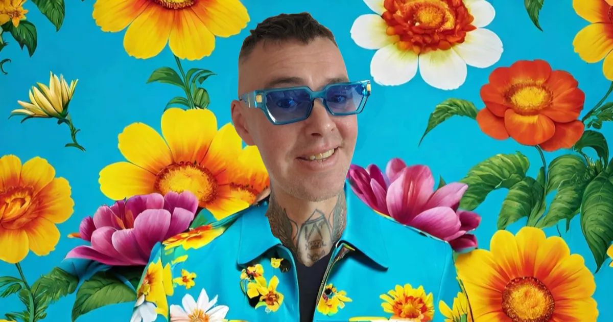 INTERVJUU «Ma olen nagu kosjakontor!» Toivo Freeman Pilt teab, kuidas ...