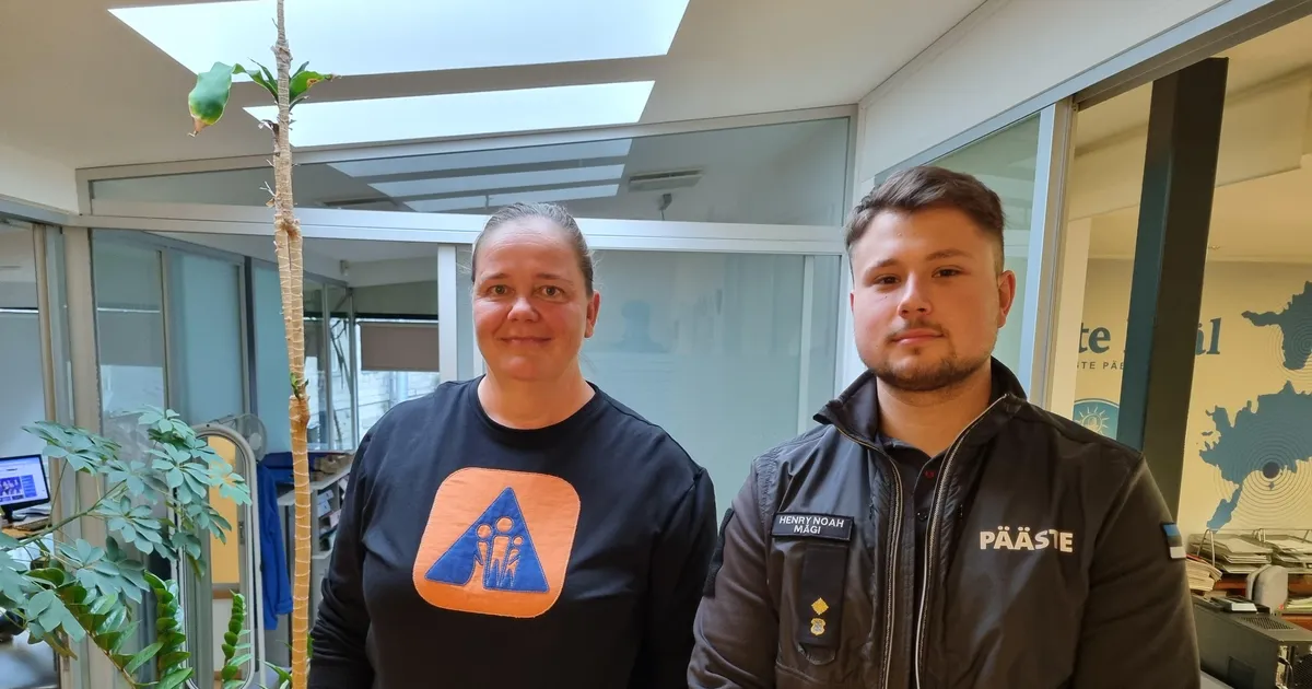 "IGAPÄEVALOOD", OSA 26 Kriis ei küsi millal tulla: kas oled valmis, kui ...