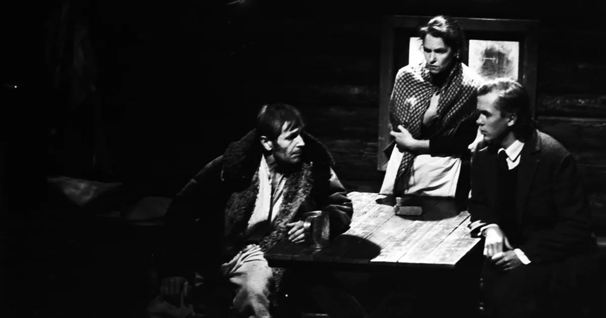 Rudolf Allabert 70: lurjused, roosamanna ja aednikukutse