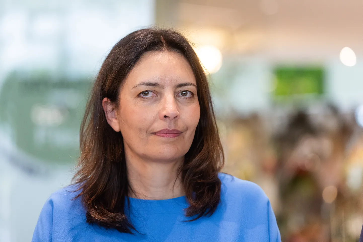 Minister Joller: libameditsiini mõju ulatub tervishoiust kaugemale