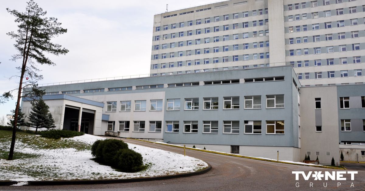 Daugavpils reģionālā slimnīca paliek parādā piegādātājiem un darbiniekiem