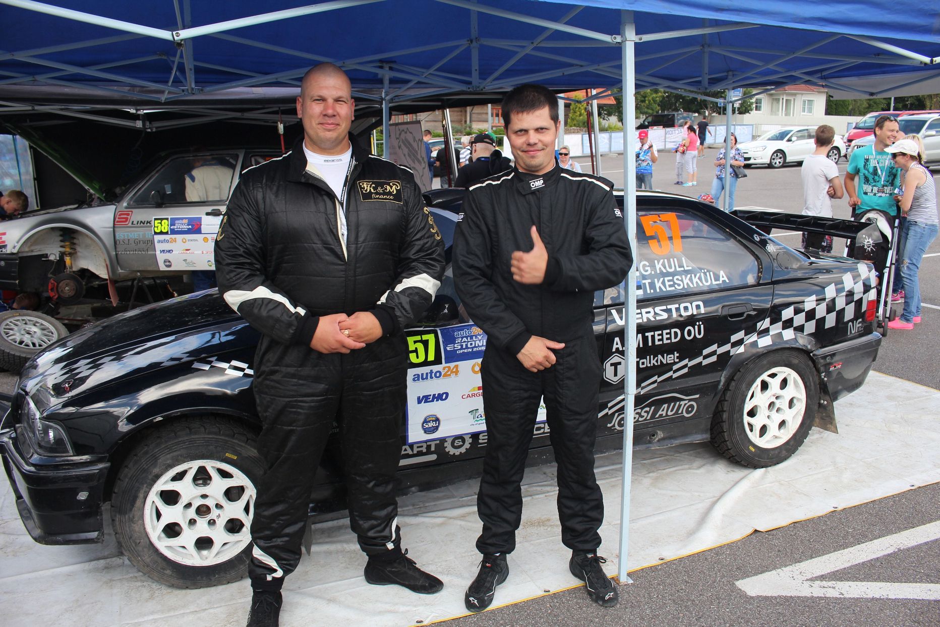 Gert Kull: mägesid on palju ja iga mäe taga on kurv