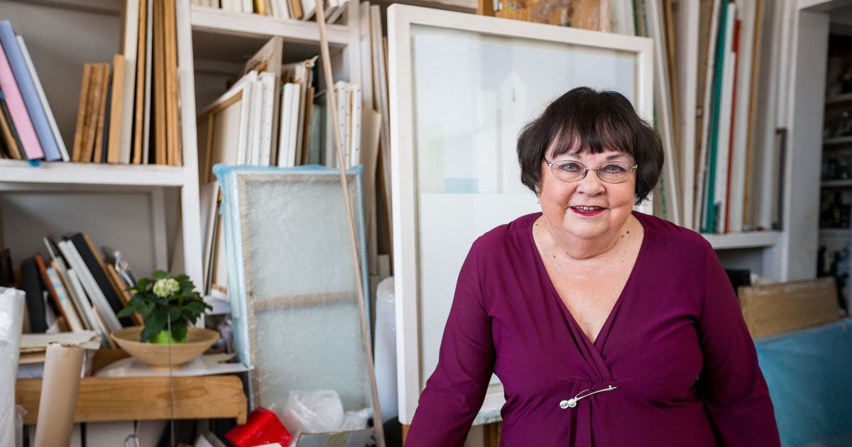 Mare Vint: südametunnistus peab puhtaks jääma