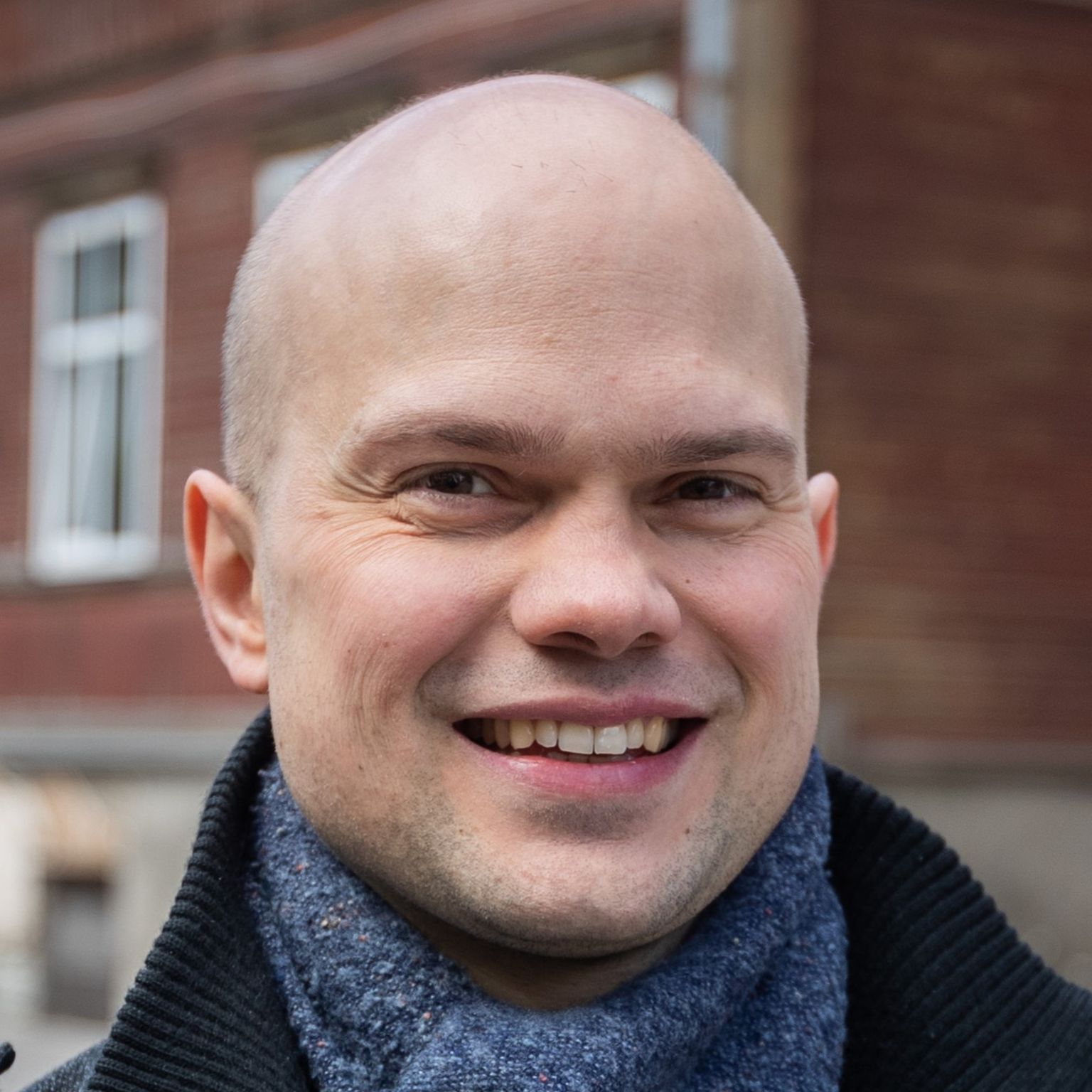 Ajuteadlane Jaan Aru ja muusik Robert Jürjendal alustavad vaimse ...