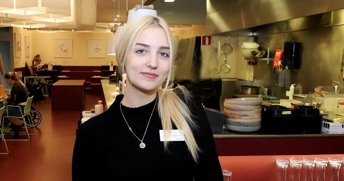 Sularaha võib kaduda, aga jootraha jääb