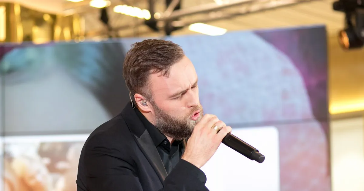 Mikk Saar pani Luua õpetajad laulma