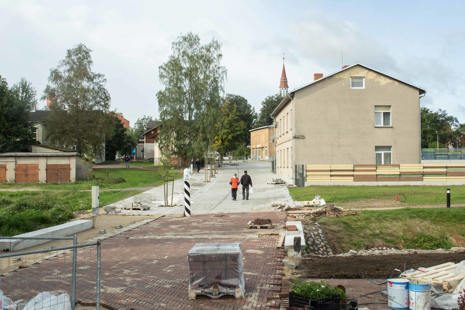 Lätti minejad peavad esmaspäevast täitma elektroonilise ankeedi, Valga ...