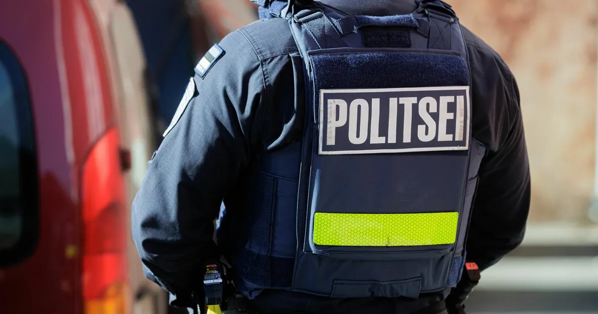 Prokuratuur esitas 15 isikule süüdistuse ulatuslikus rahapesus
