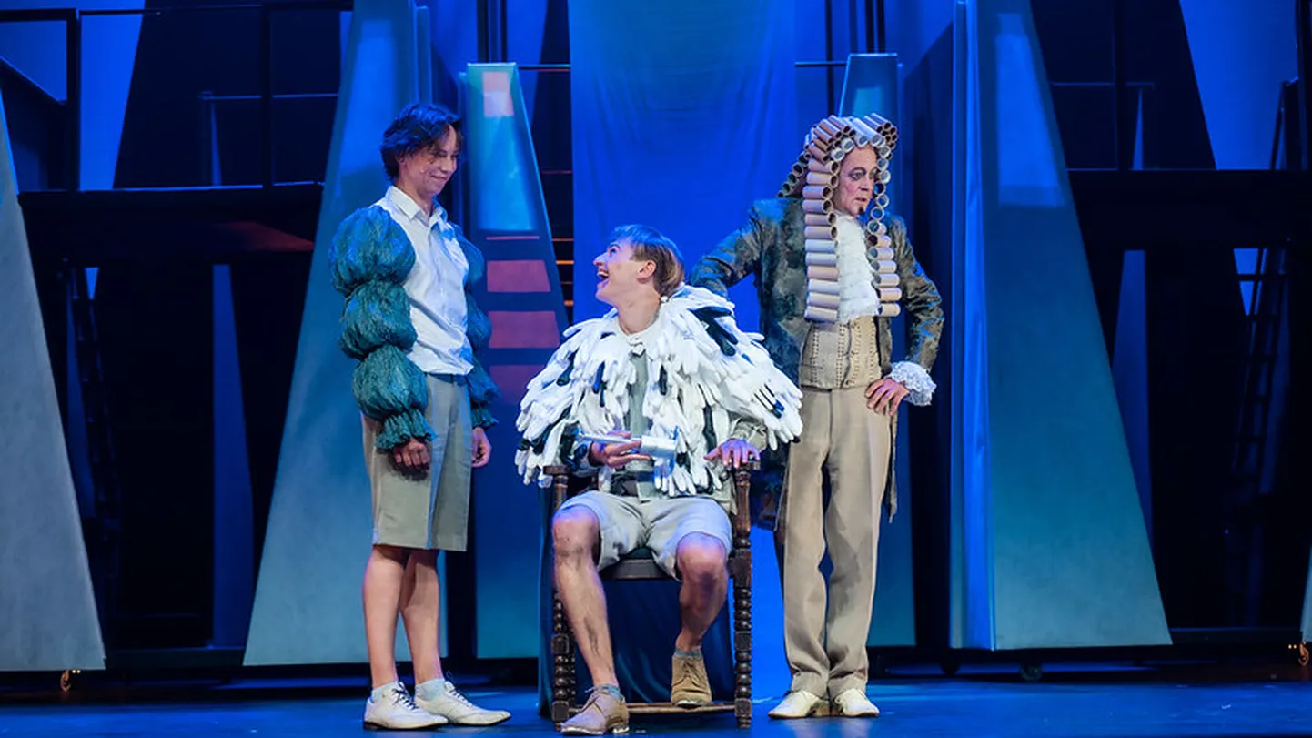 Viljandimaa üritused teisipäeval, 3. detsembril