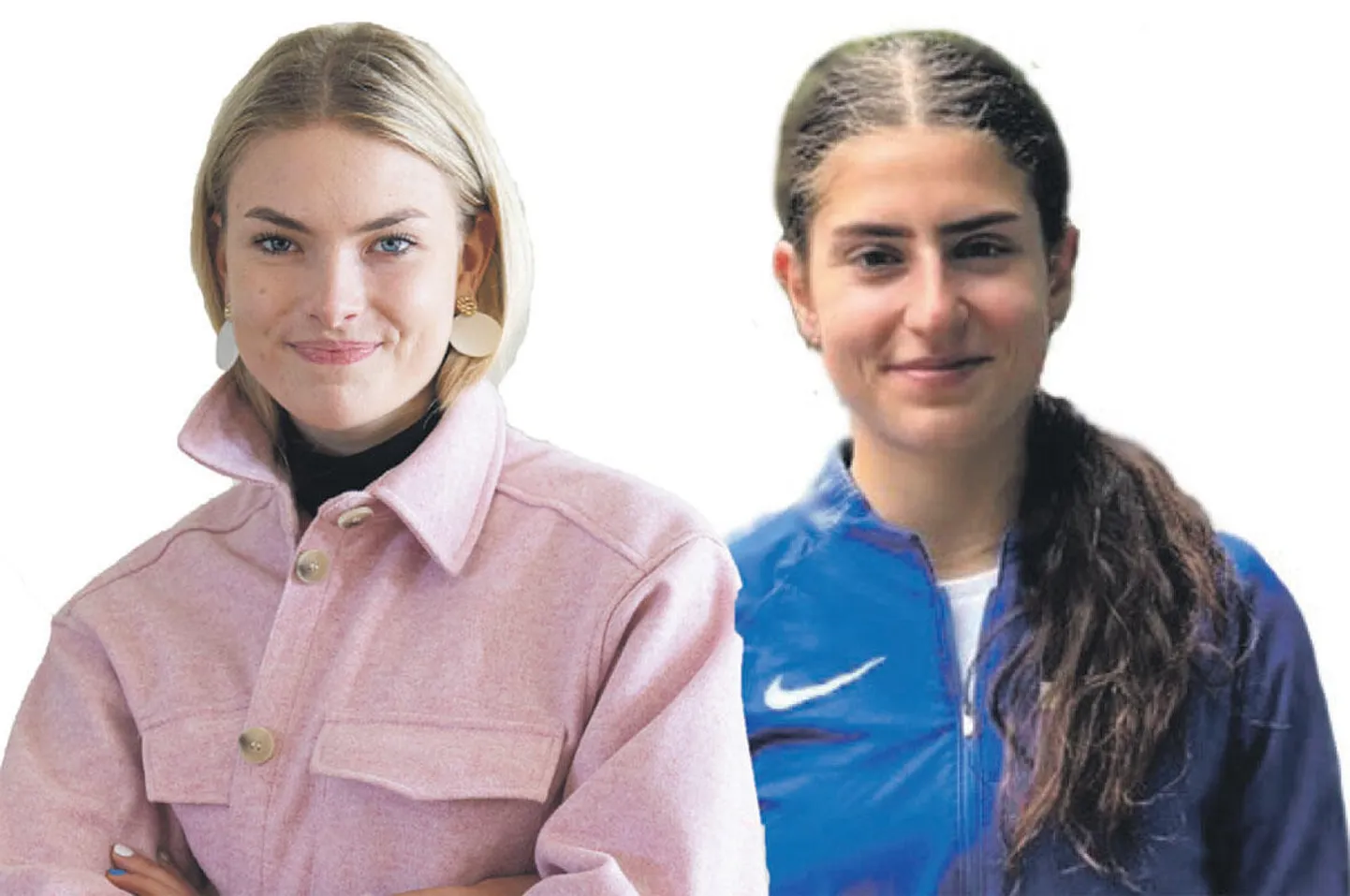 NÄDALA KUJUD Pippi Lotta Enok ja Jekaterina Mirotvortseva