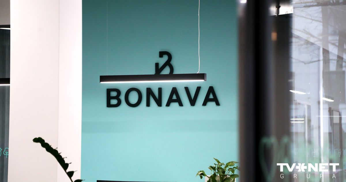 Ekspluatācijā nodota vēl viena ēka "Bonava Latvija" jaunajā projektā Teikā