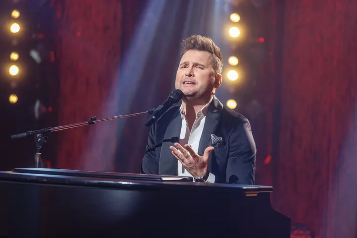 Koit Toome pole erinevalt paljudest artistidest ühel konkreetsel teemal ...