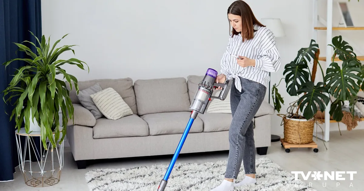 Обзор популярных моделей Dyson