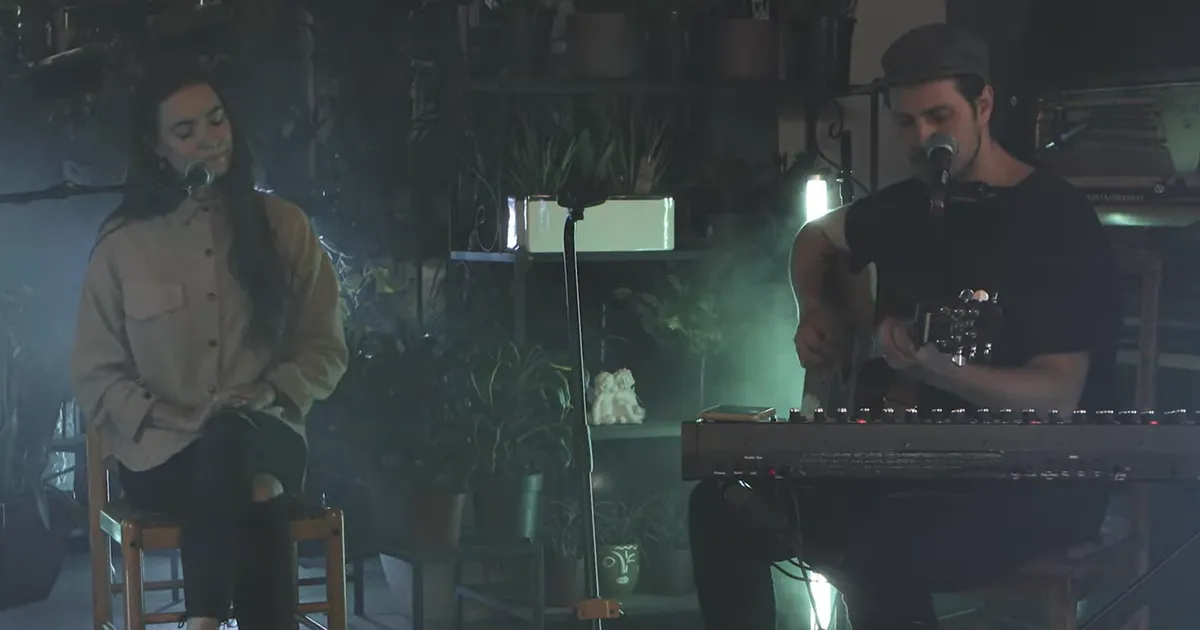 VIDEO Mick ja Angeelia Pedaja täitsid raske haigusega võitleva tüdruku unistuse