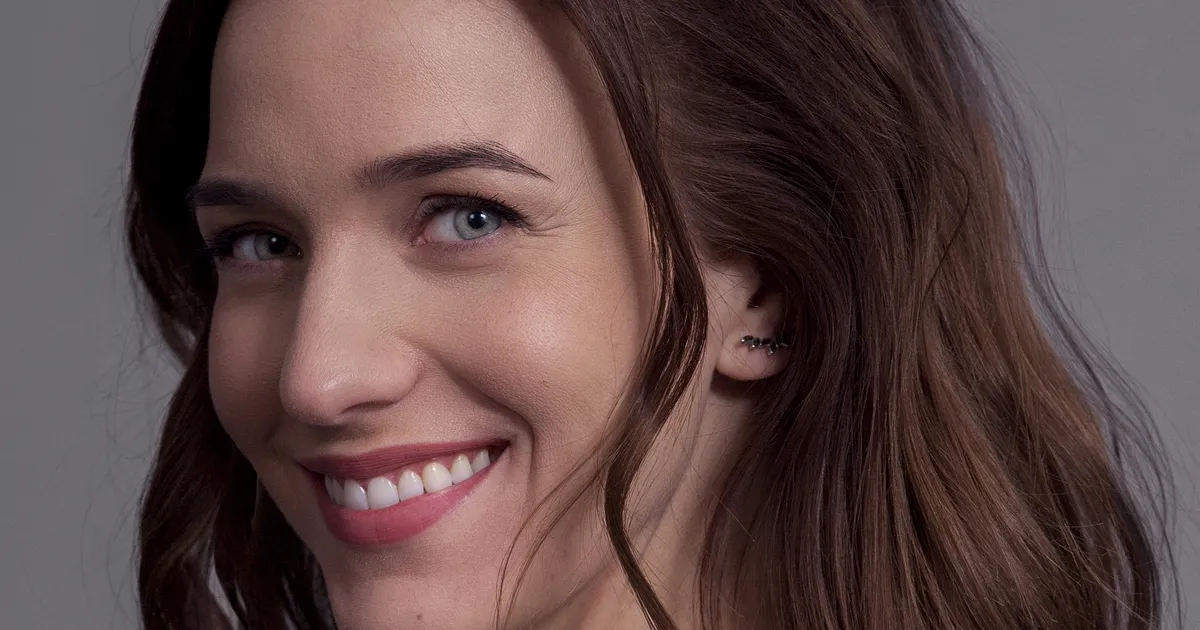 Näitleja Liis Remmel elust kaksikutega: kõrvalt vaadates saime hakkama ...