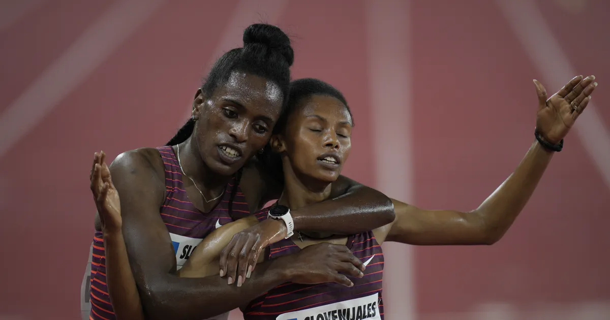 Ausa ülestunnistuse teinud Pariisi olümpiamängude medalilootus sai ...