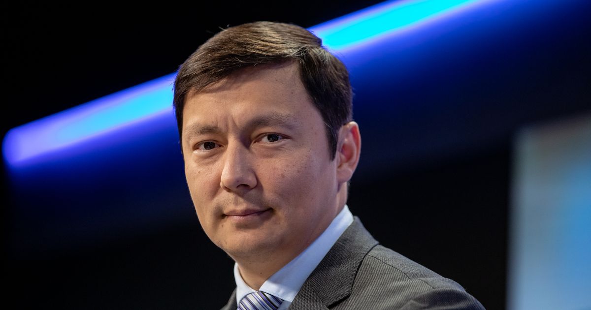 Mihhail Kõlvart rohepealinnast: riik annab raha Tartule, kuid Tallinn ...