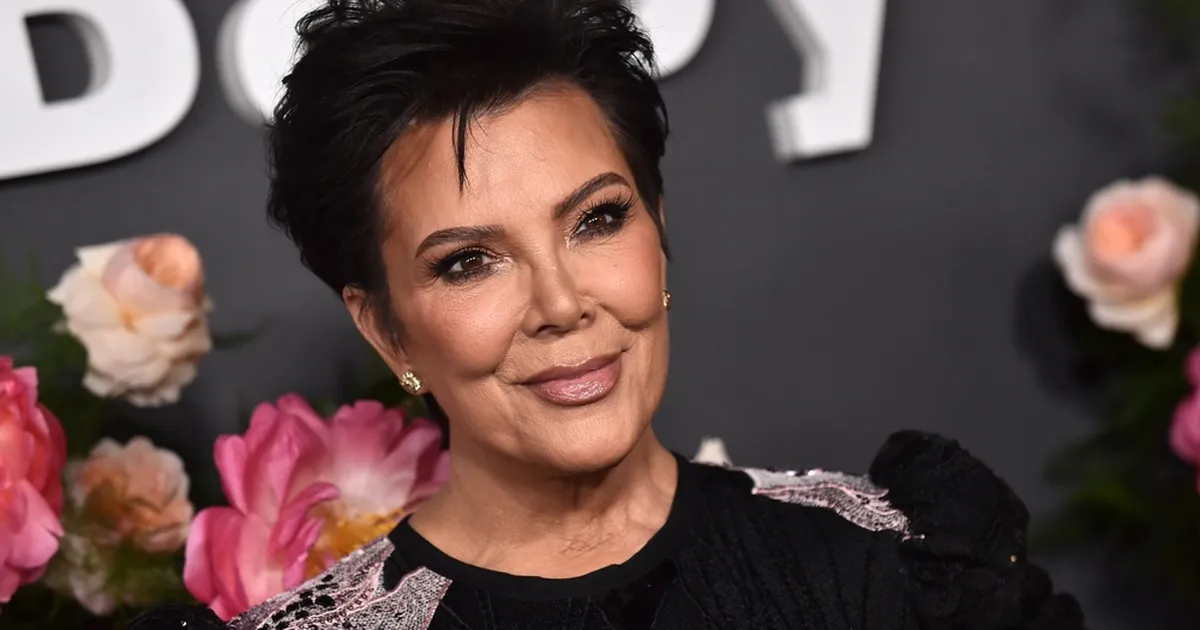 Kris Jenner jagab oma pere kuulsa jõulupeo korraldamise saladust
