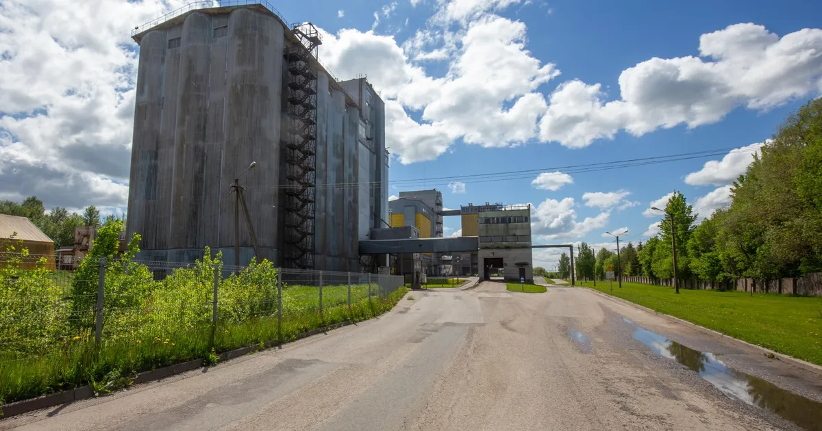 RAKVERE RAIBE Terroriakt ei kandnud vilja