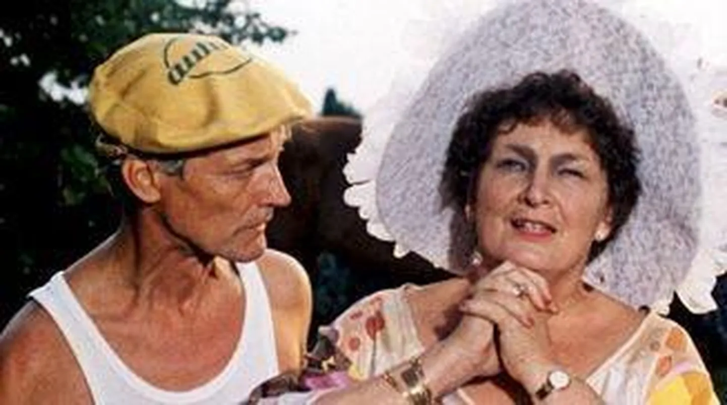 Eestlased valisid parimaks filmipalaks laulu "Kui on meri hülgehall"