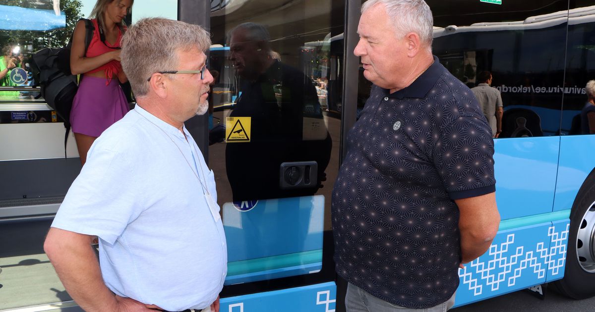 HEIKI LUTS - Postimees: Värsked uudised Eestist ja välismaalt