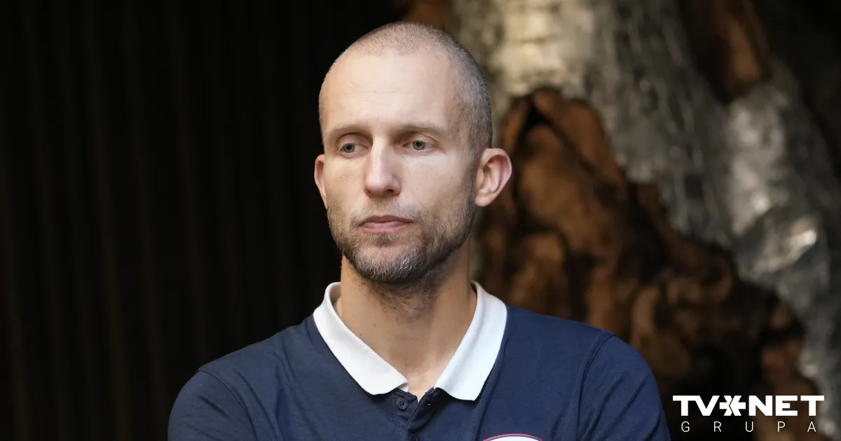 Visockis-Rubenis: Viens no mūsu uzdevumiem ir dot tramplīnu talantīgajiem