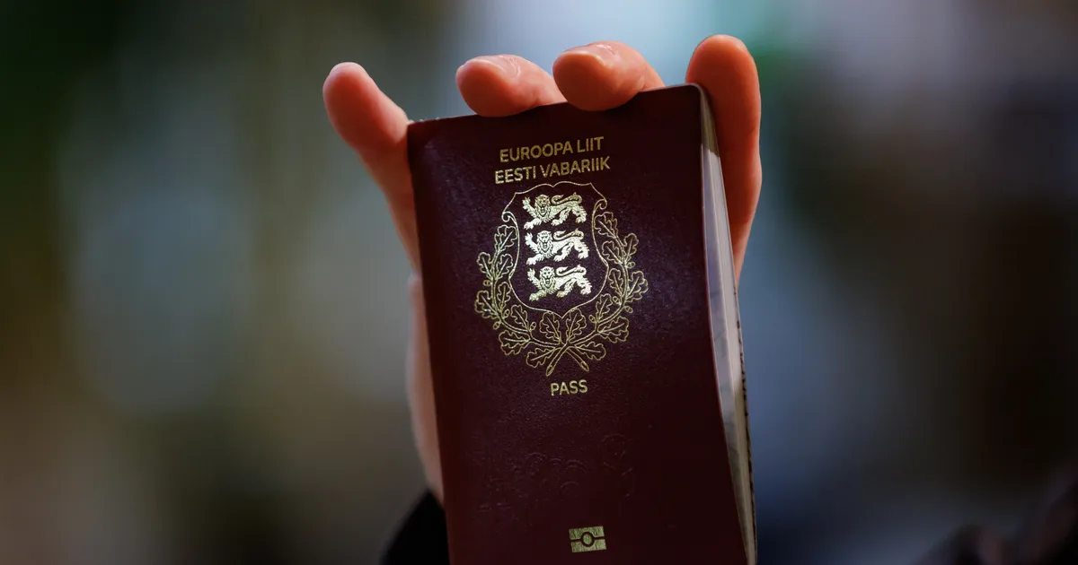 Vaata, kust saab uue dokumendi kätte soodsamalt kui PPA teenindusest